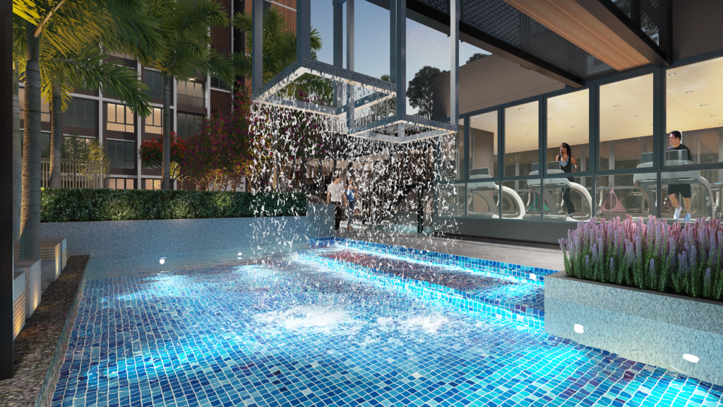 Our Projects - KBY Group - Building For The Future Designing For Today